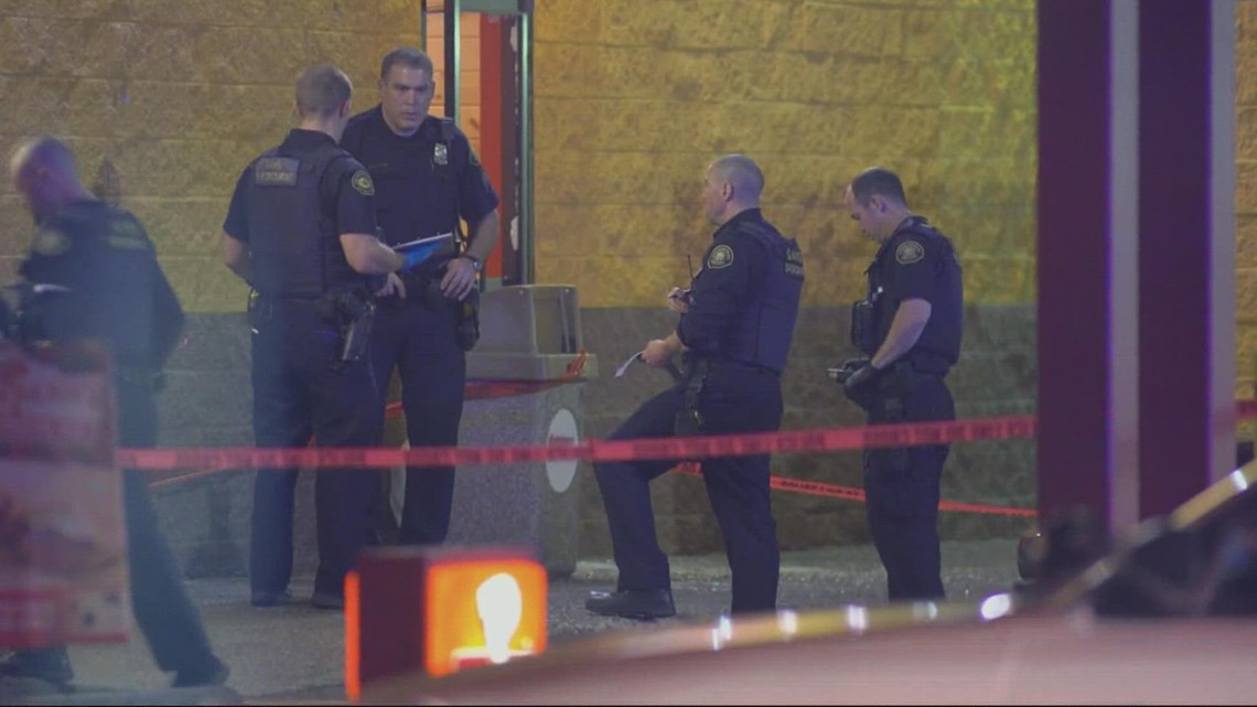 Portland Police Bureau’s gun violence intervention team to be deployed ...