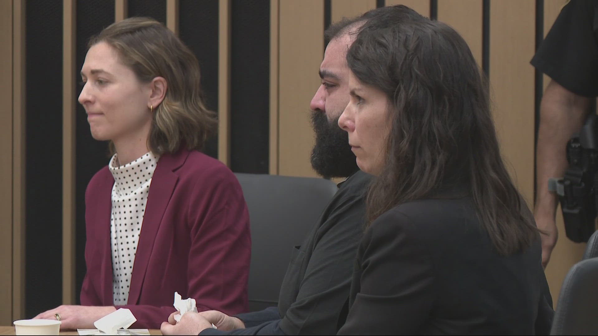 Portland cannabis store employee found not guilty of murder charges ...