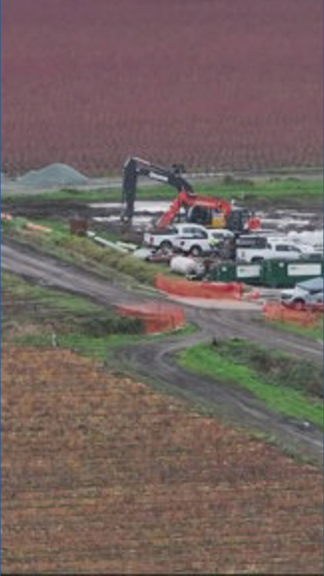Gas prices in Oregon, Washington spike after Olympic Pipeline closure ...