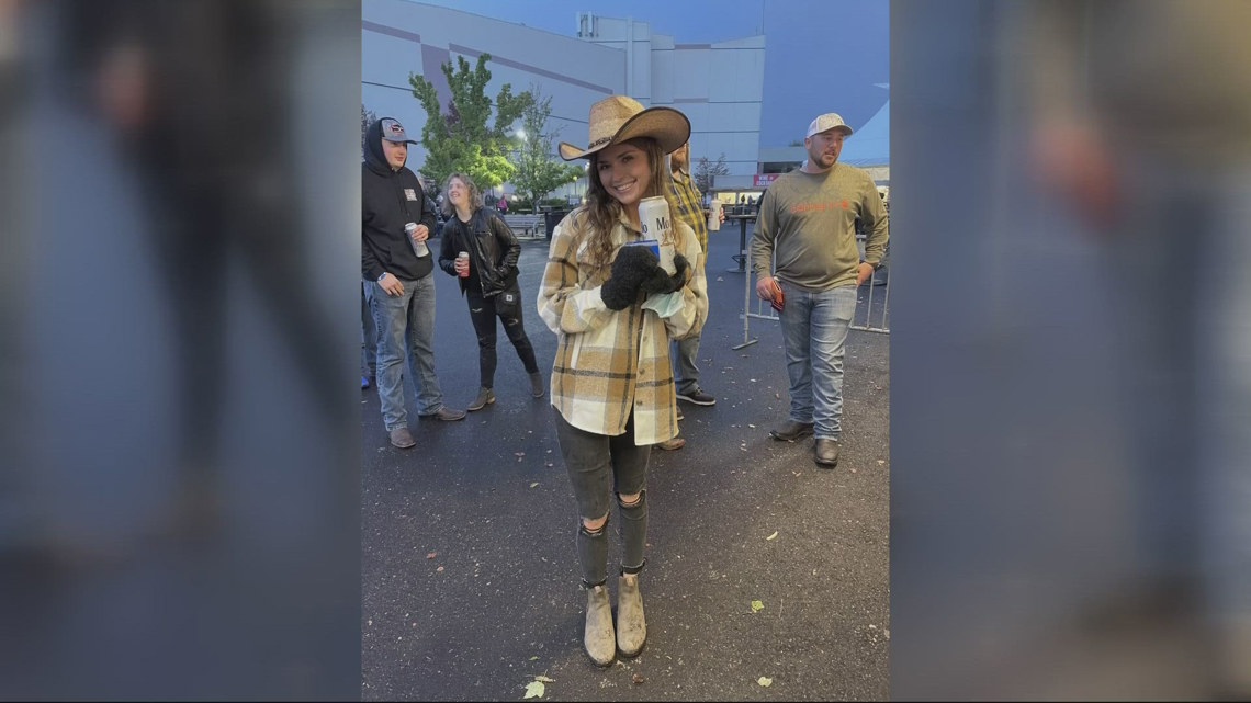 Family of woman killed in boating accident blames driver | kgw.com
