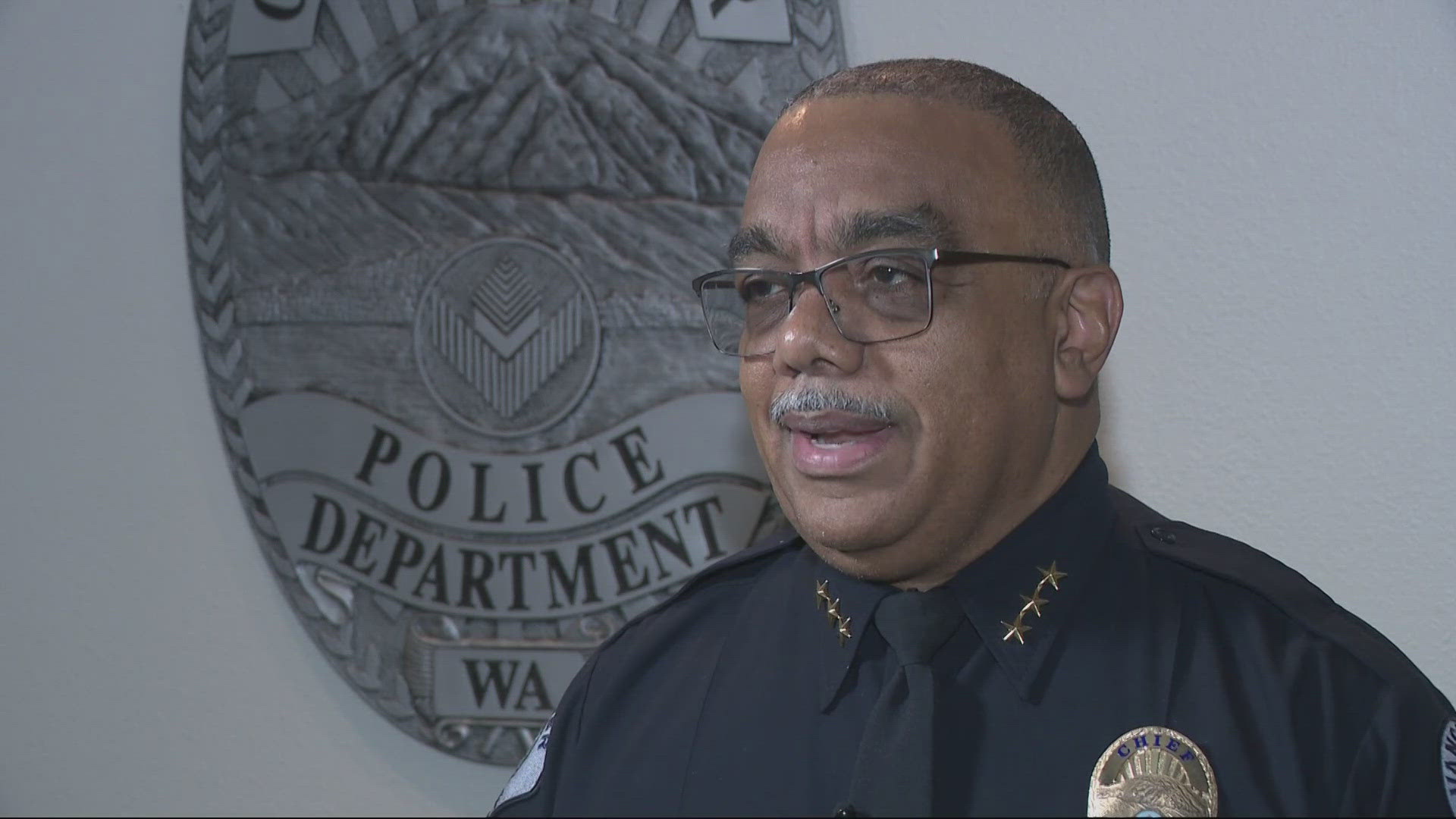 Vancouver voters vote yes on public safety levy | kgw.com