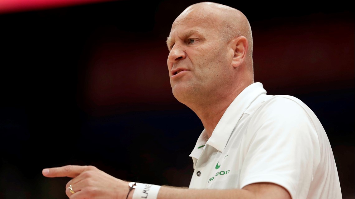 Baylor edges out Oregon 72-67 in Final Four | kgw.com