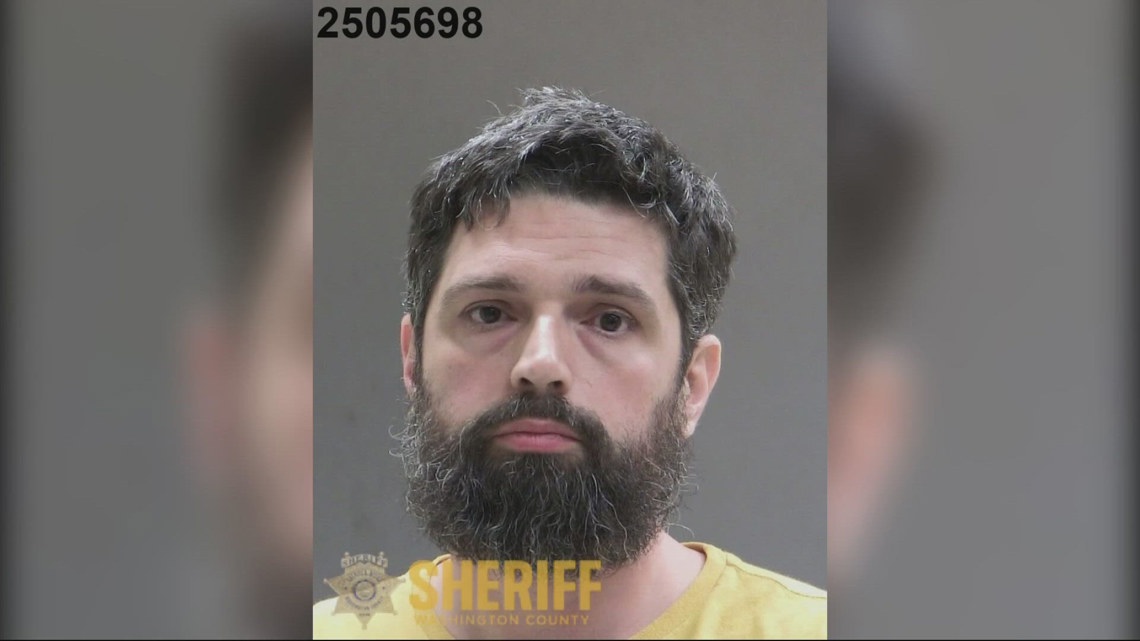 Man indicted in Highway 26 road rage case removes ankle monitor, skips ...