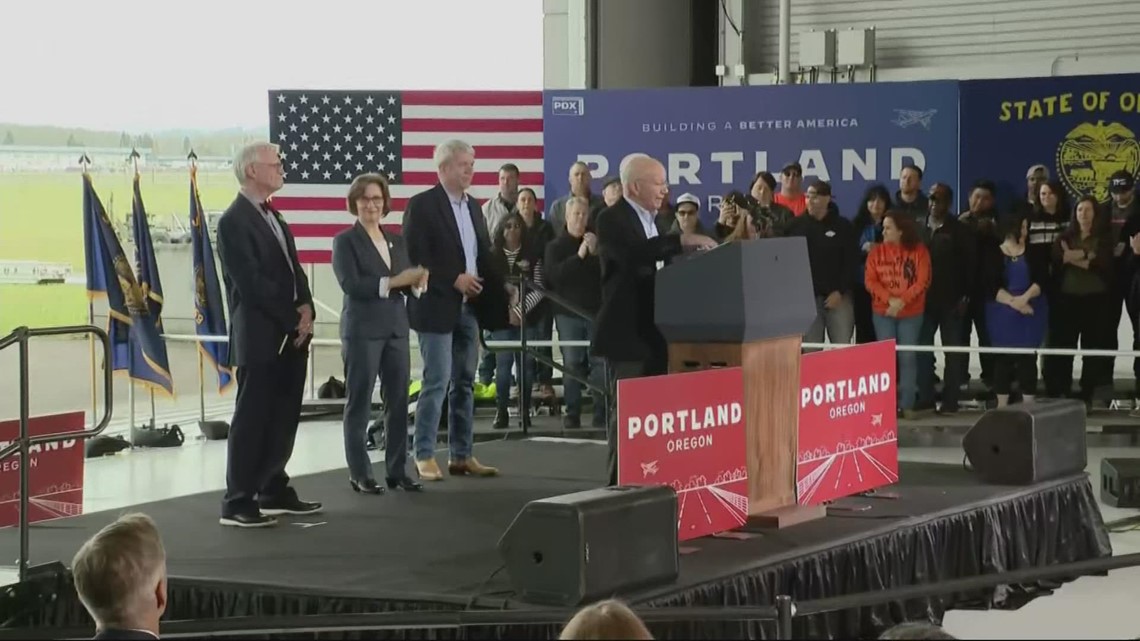 Del Hayes, one of Nike's first employees, dies at 82 | kgw.com