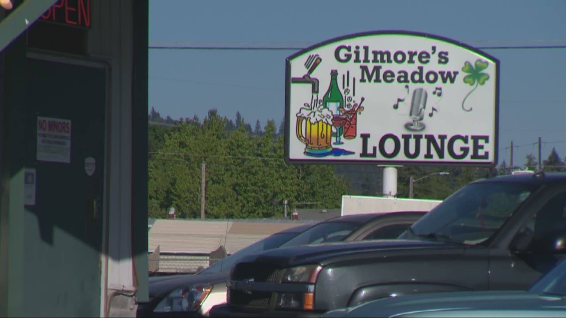 Two armed men rob Milwaukie bar; believed to be suspects in Portland ...