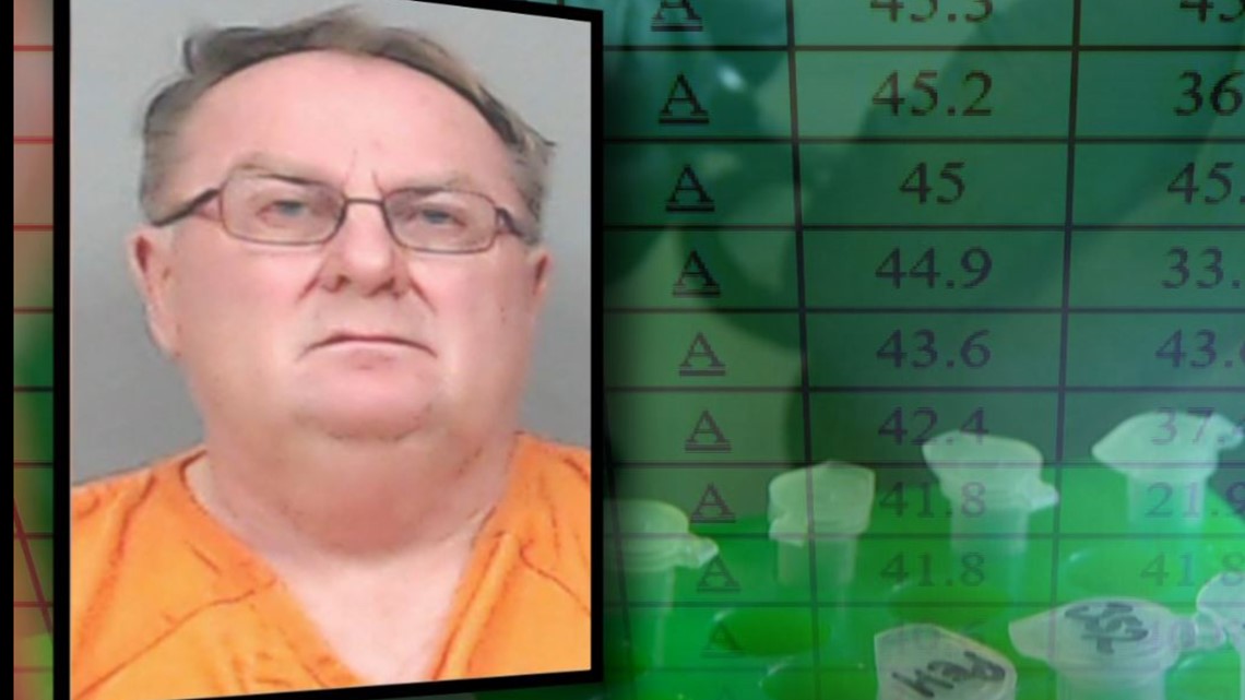 Vancouver woman surprised to learn her DNA helped identify suspect in ...