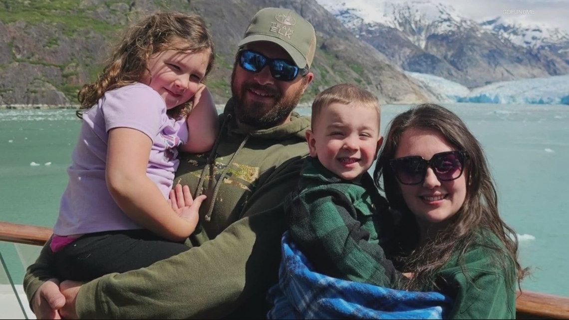 Body of missing fishing guide recovered in the Columbia River | kgw.com