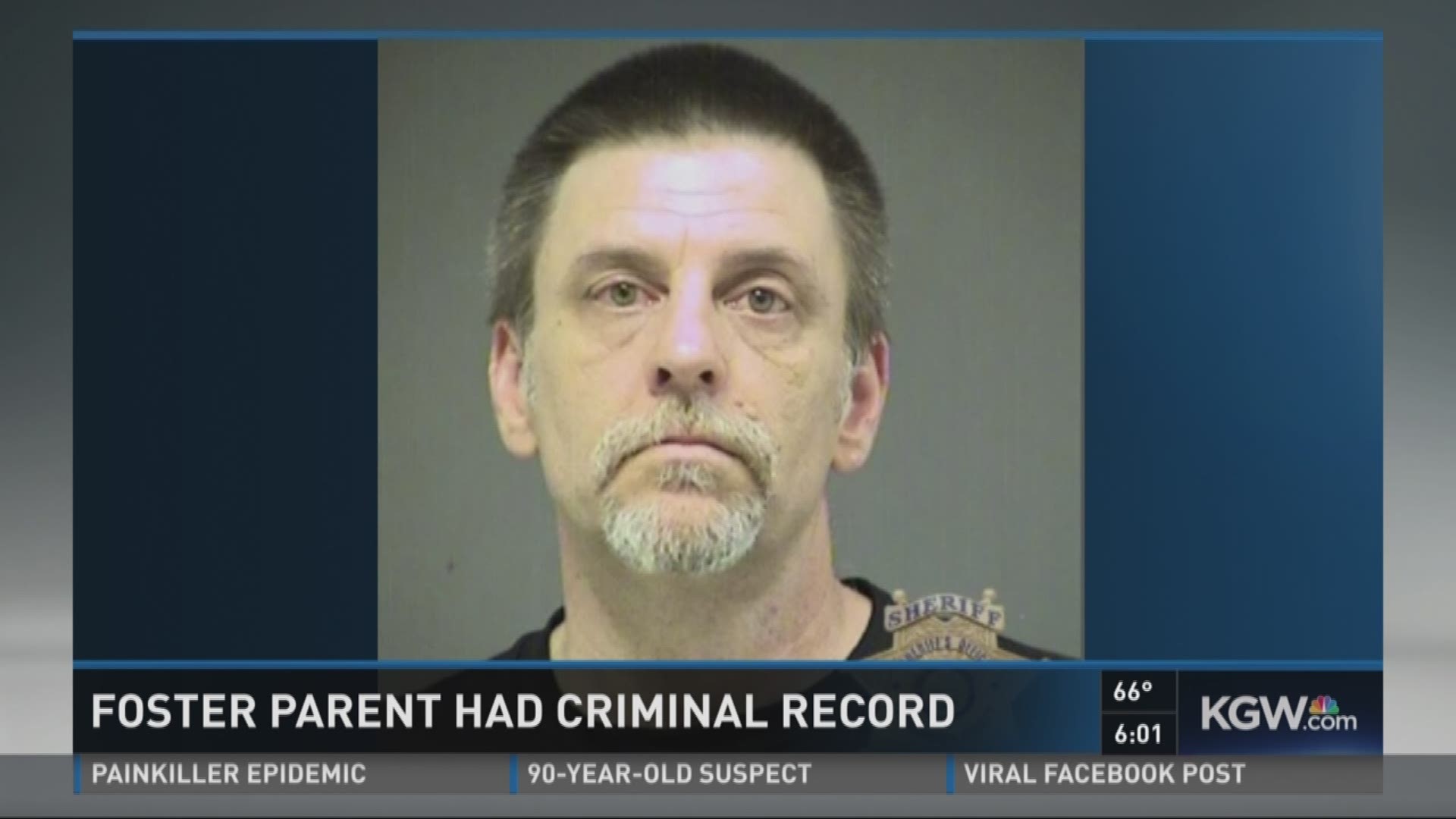 Former foster parents indicted for abuse, drug charges | kgw.com