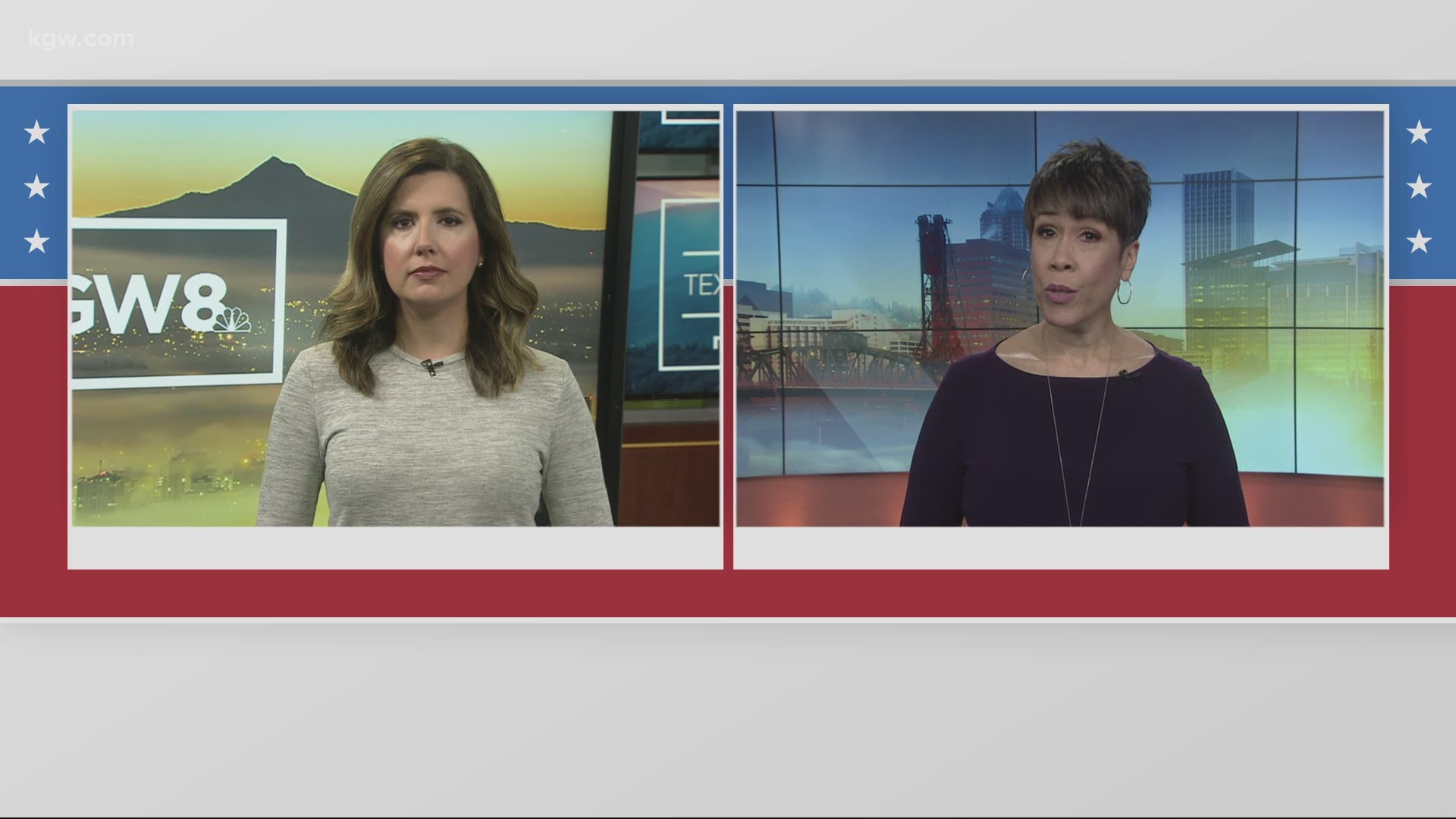 Oregon COVID-19 updates: Nov. 9, 2020 | kgw.com