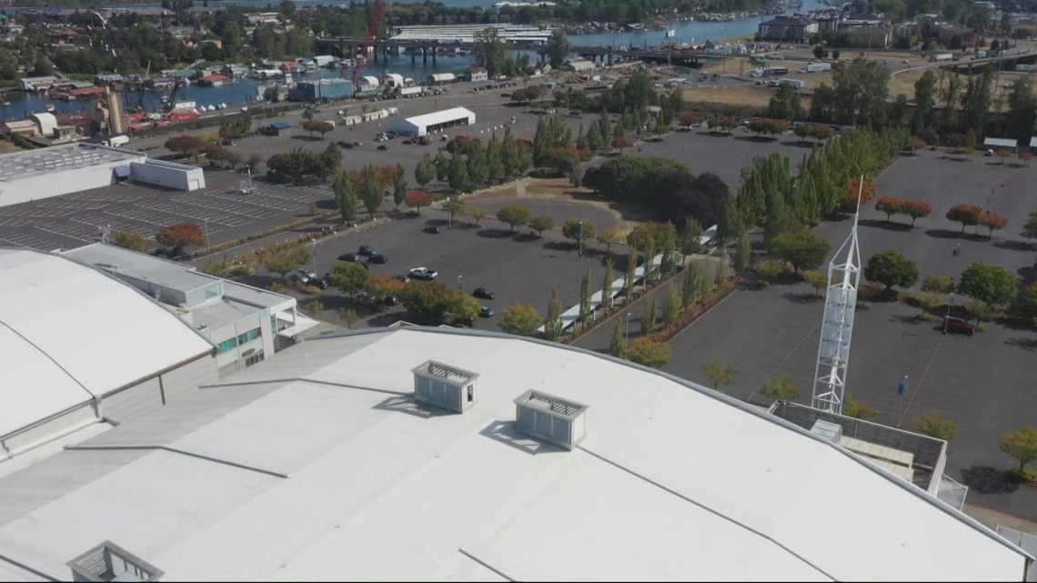 Portland in 'critical condition,' Metro president warns in State of the ...