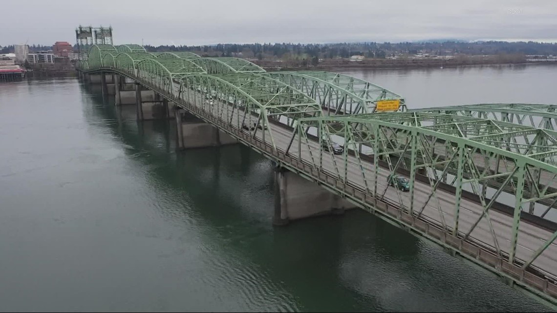 I-5 Bridge Replacement: How did we get here? | kgw.com
