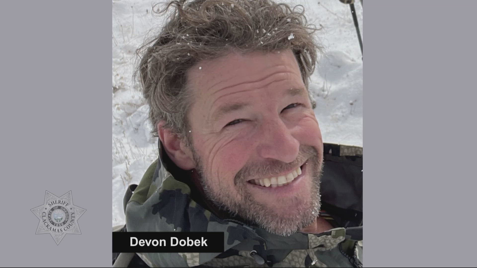 Body believed to be missing Hubbard hunter found after 2-week search ...