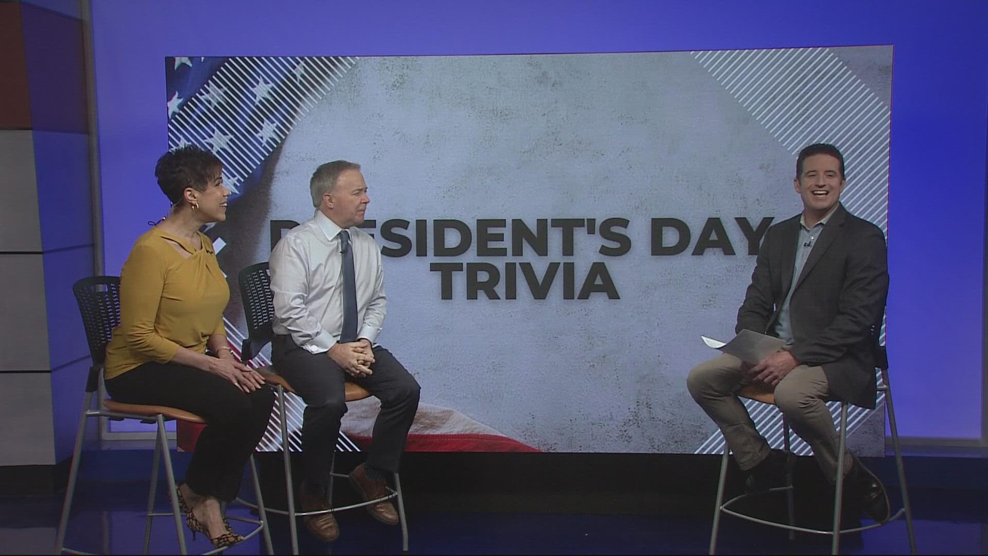 Kgw Channel 8 News At Sunrise