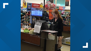 Safeway, Albertsons add safety measures to help shoppers, clerks avoid ...