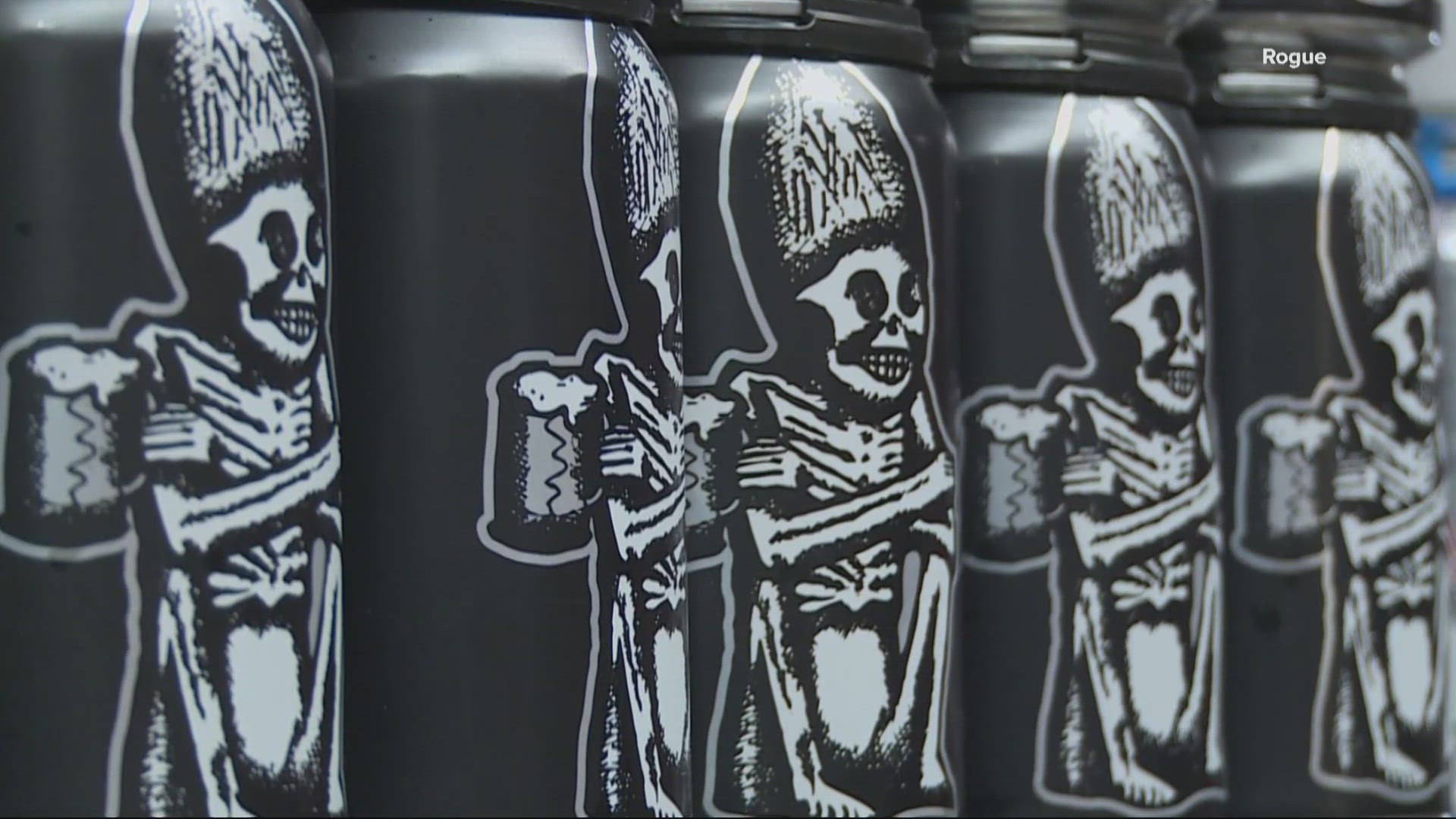 Rogue Ales & Spirits shuts down after 37 years: 'Everybody's shocked ...