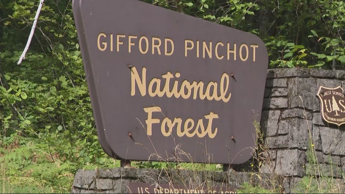 2 men who went searching for Sasquatch found dead in Gifford Pinchot ...