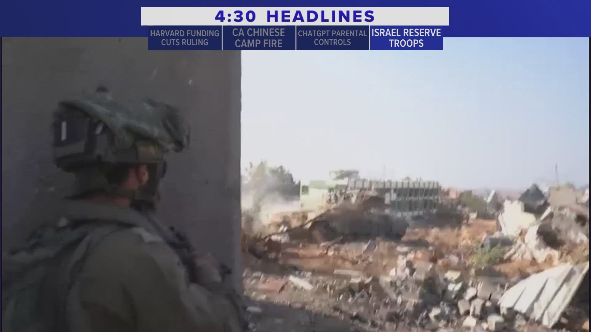 Israel expands Gaza war plans, sparking global concern over hostages ...