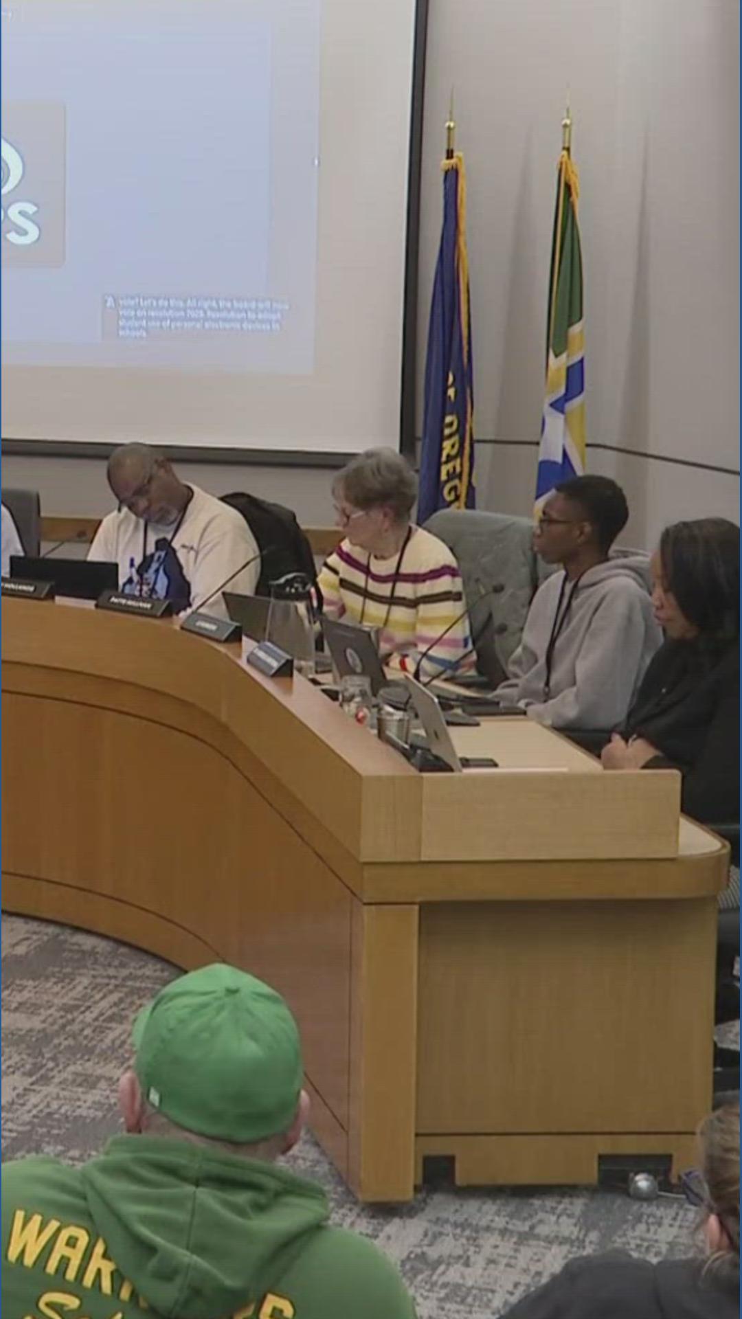 Portland Public Schools board races | Updated election results | kgw.com