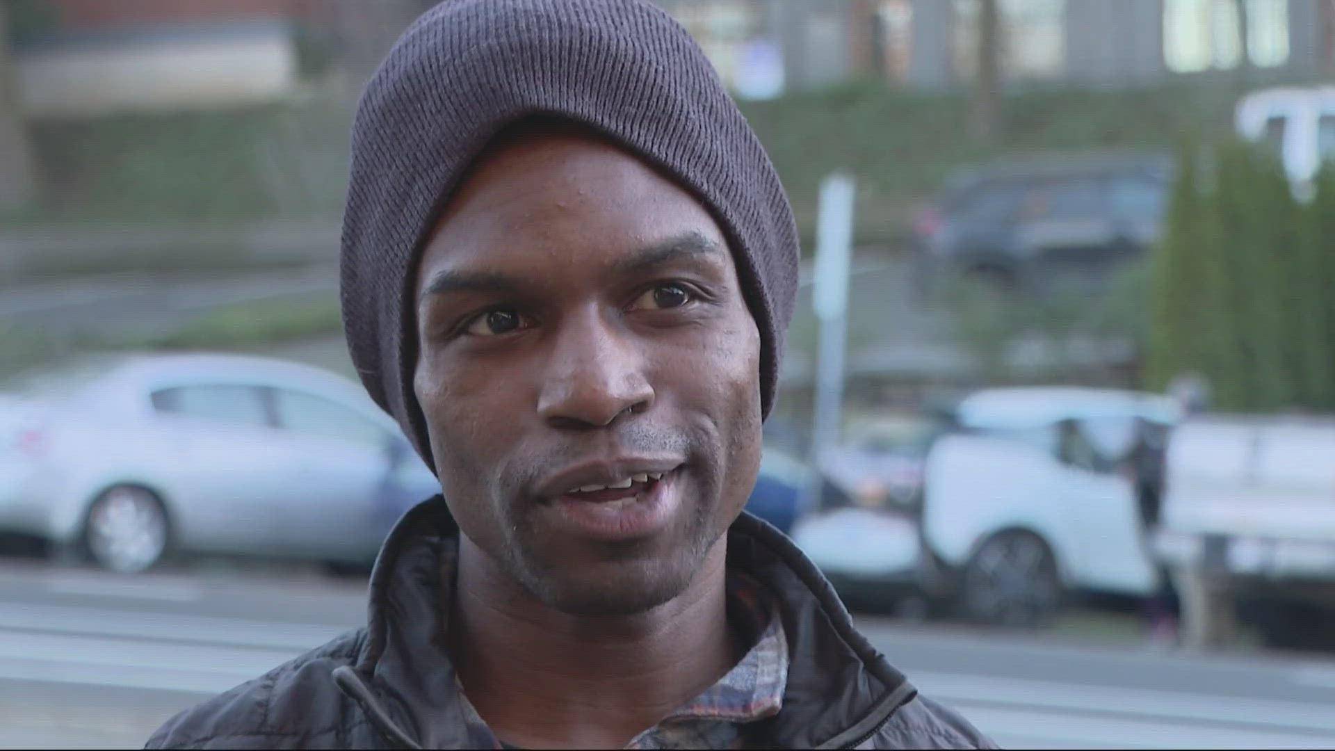 GPS led police to alleged Happy Valley chop shop | kgw.com