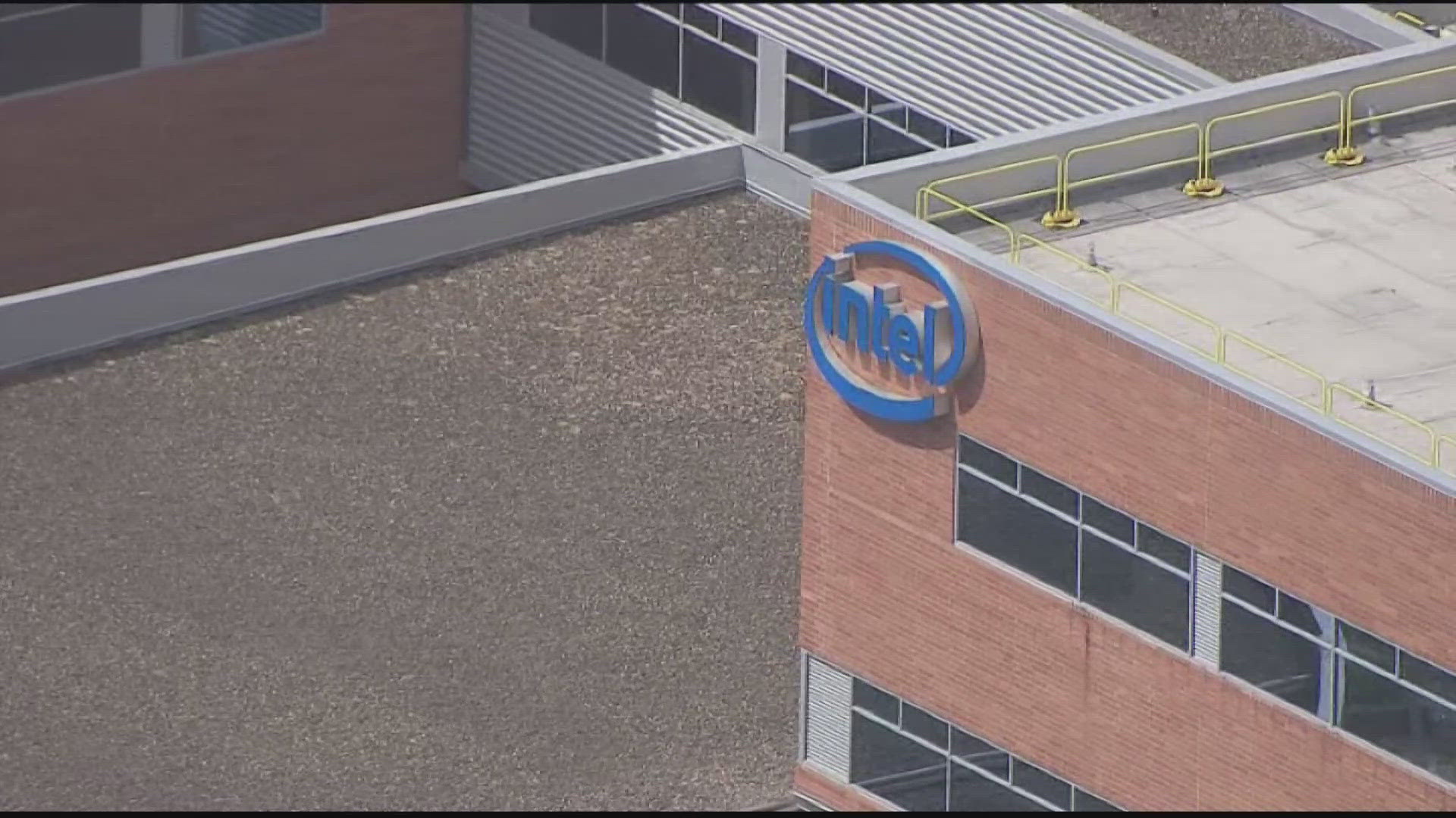 Intel responds to Trump's call for CEO resignation with strong defense ...