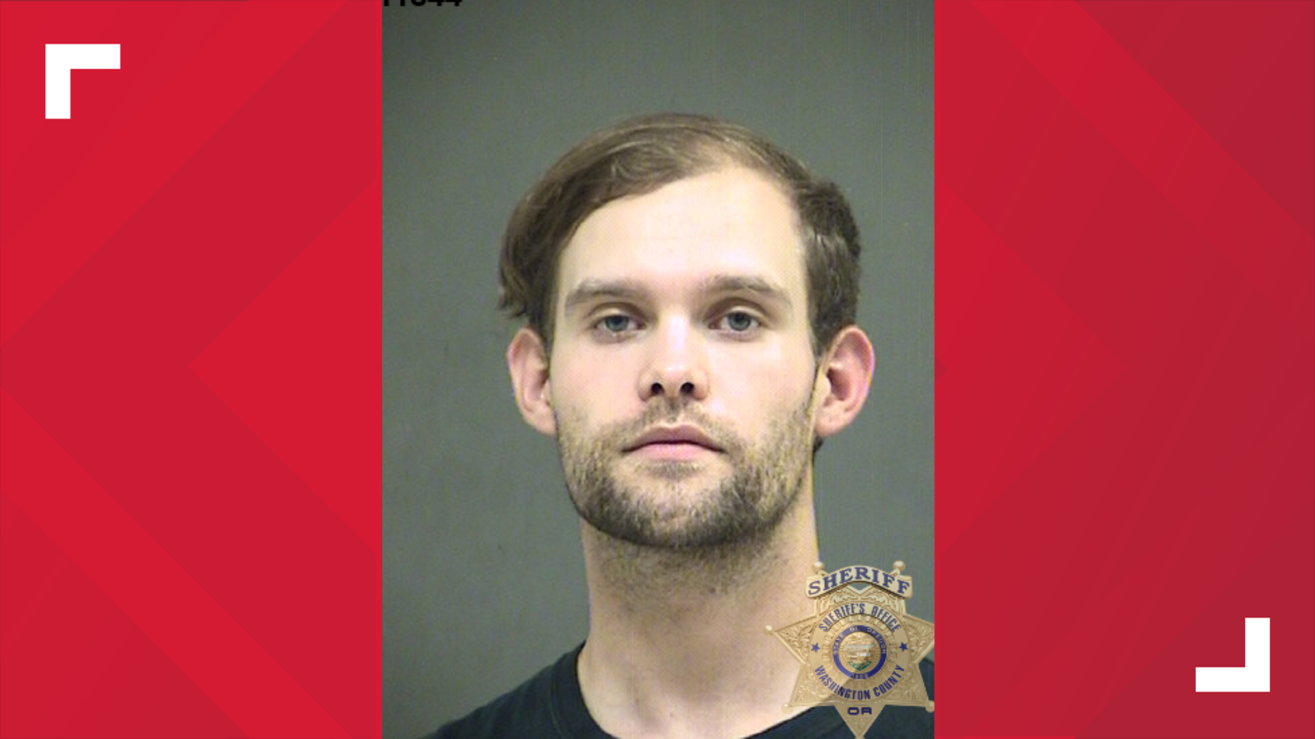 Man arrested for attempted murder after hit-and-run in Aloha | kgw.com