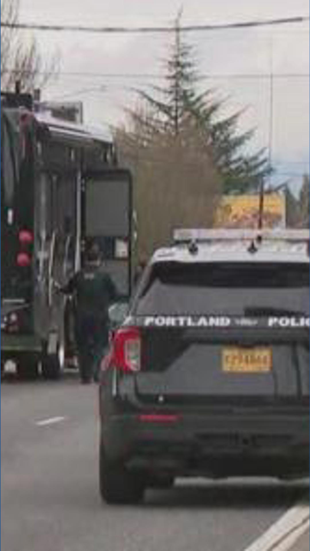 Man hospitalized with life-threatening injuries after shooting in ...