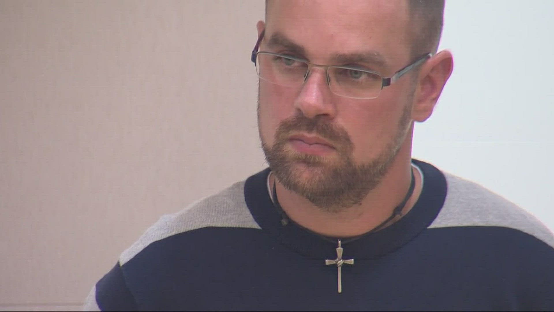 Oregon military impostor sentenced to jail time for impersonation ...
