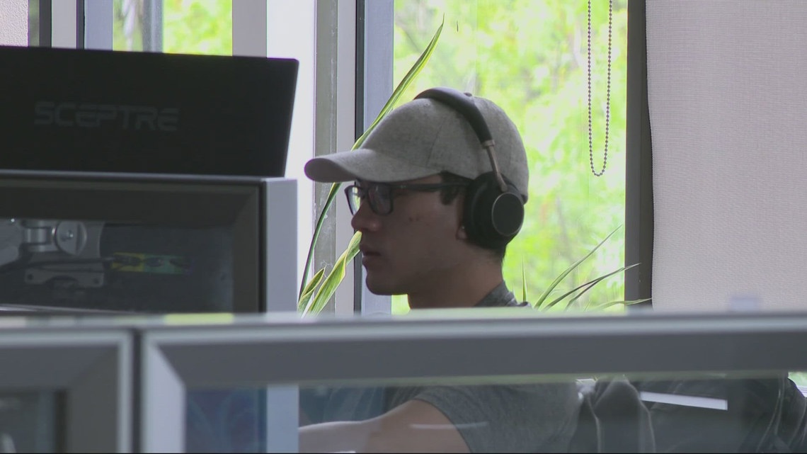 Study links 988 Suicide and Crisis Lifeline to significant drop in ...