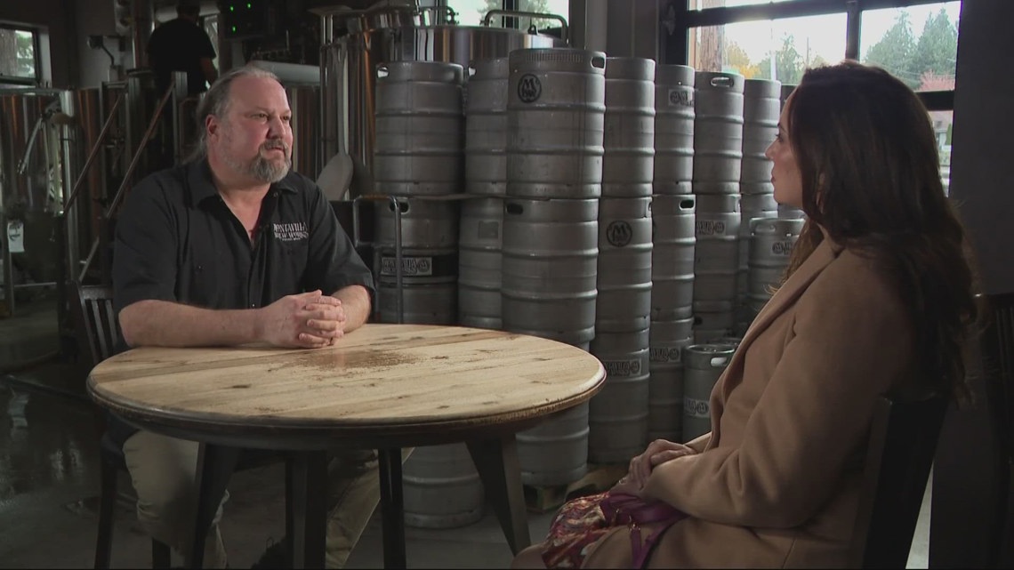 Higgins restaurant Portland closure announcement sparks reservation ...