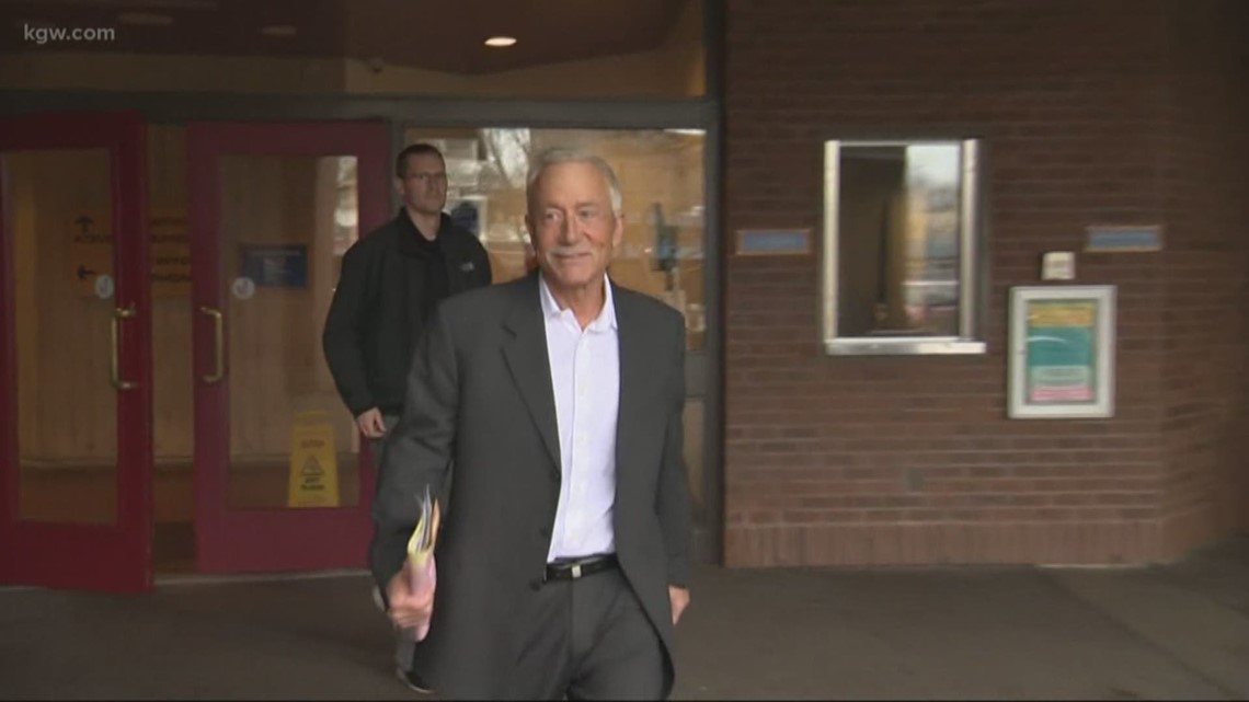 State drops all criminal charges against Terry Bean | kgw.com