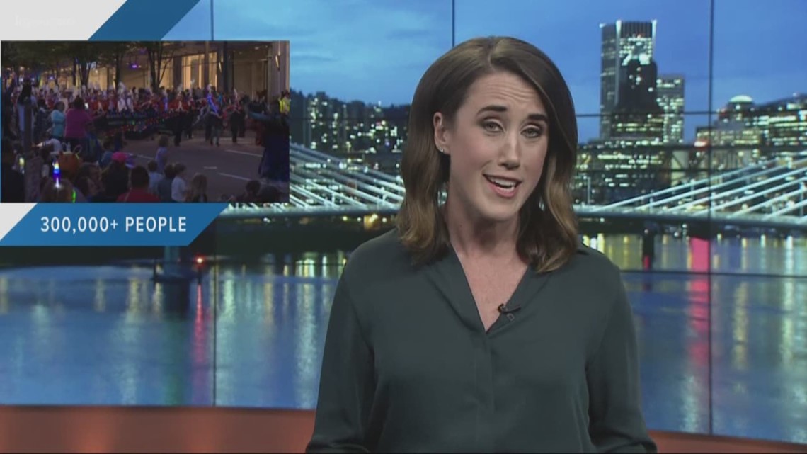 Top Stories: 11 p.m. 6-1-19 | kgw.com