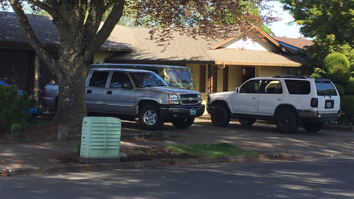Update: 2 arrested in Southern Oregon for deadly Salem triple shooting ...