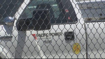 Oregon regulators approve Pacific Power rate hike in 2025 | kgw.com