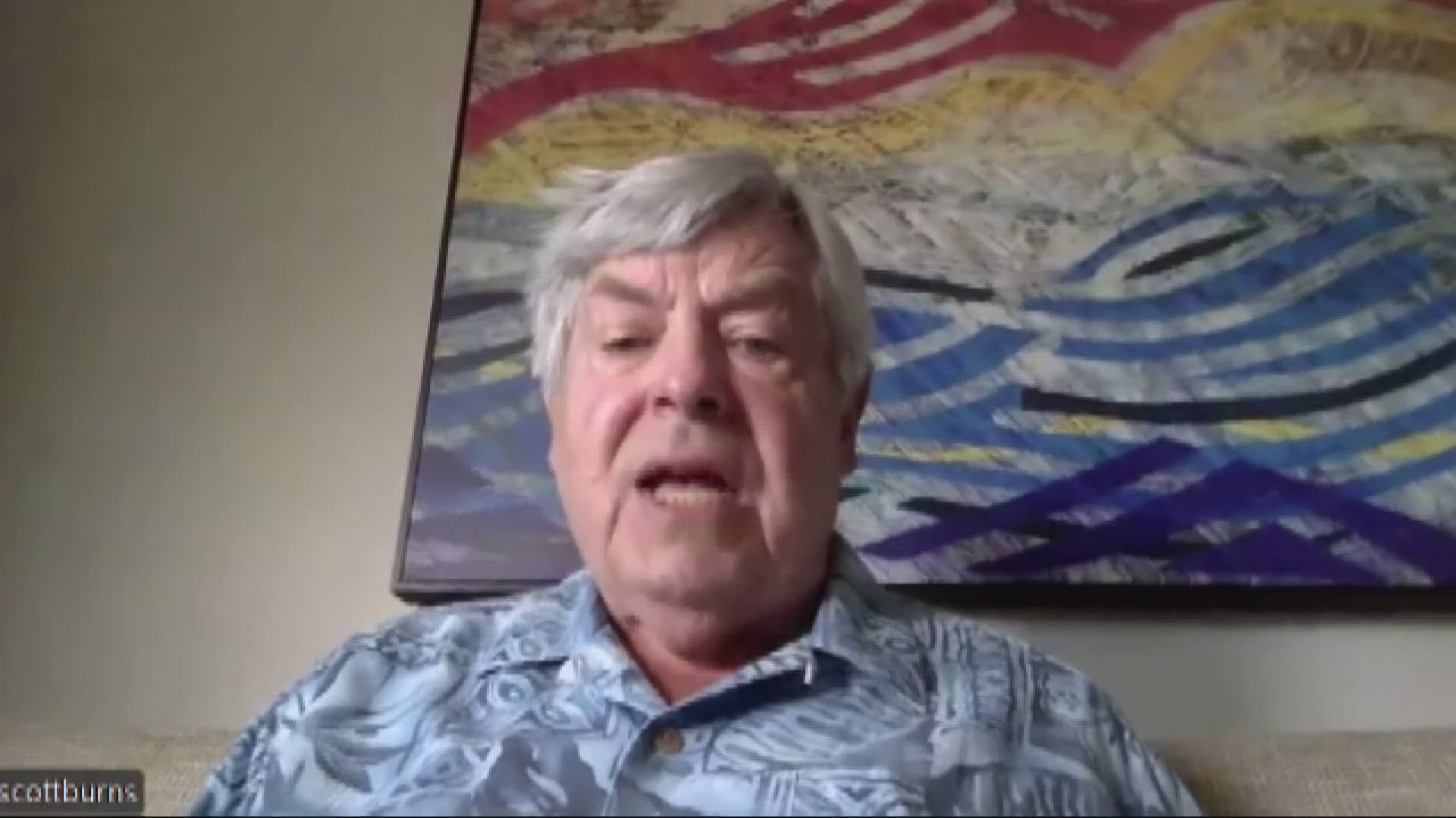 Volcano Disaster Assistance Program at risk; experts warn of global ...