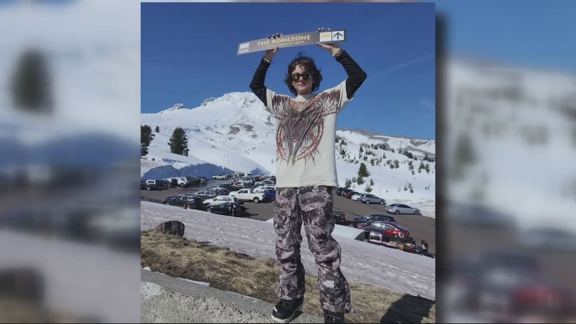 Bail hearing begins for 2 suspects charged in killing of Gresham ...