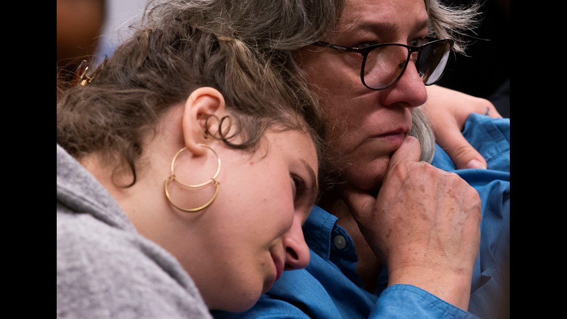 Prosecution details brutal MAX attack, Jeremy Christian's rant | kgw.com