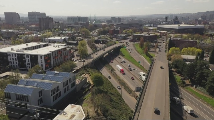 Abernethy bridge project price rises by $72 million, end date slips to ...