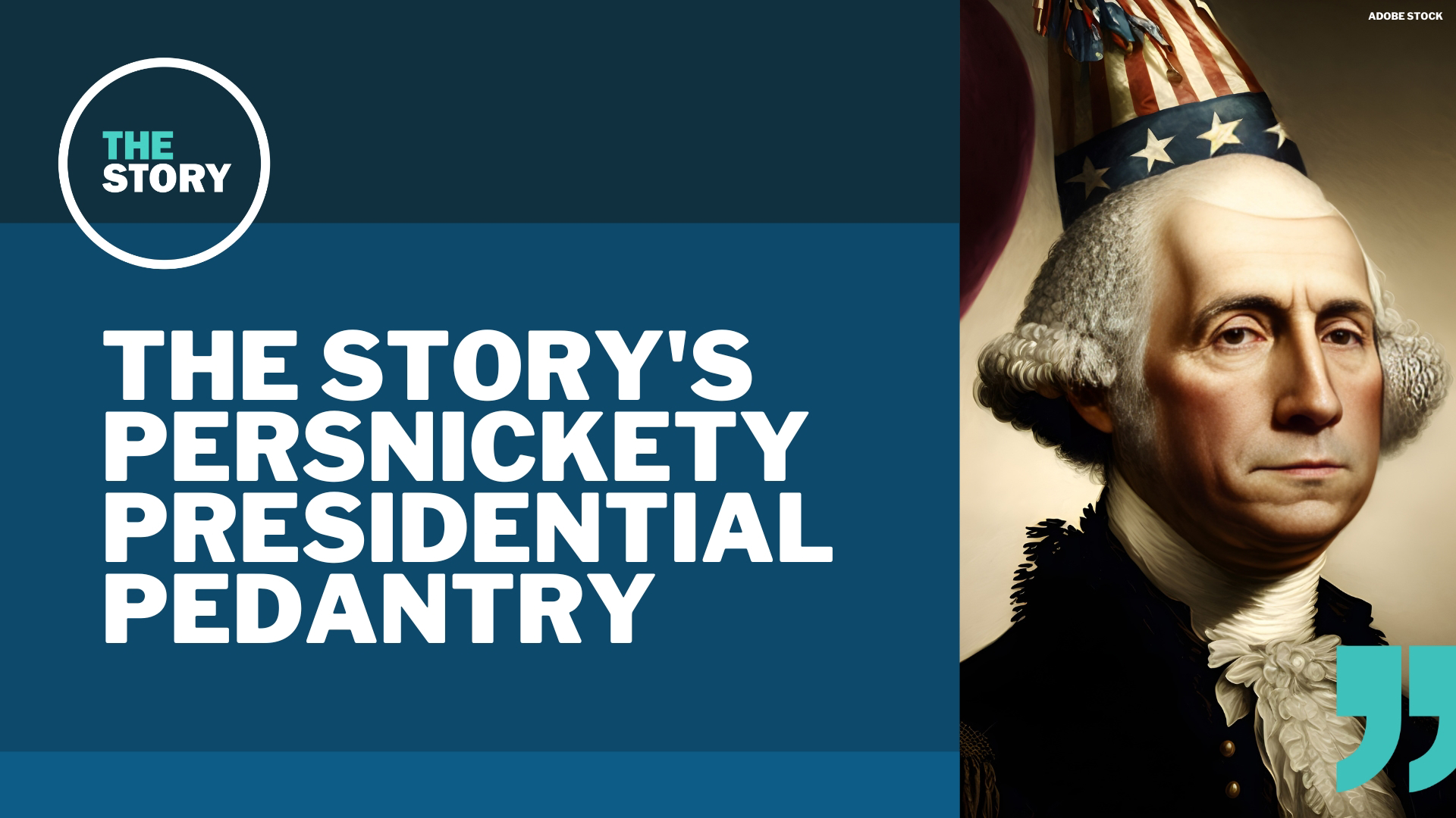 The story behind Presidents Day and why it’s not Presidents Day | kgw.com