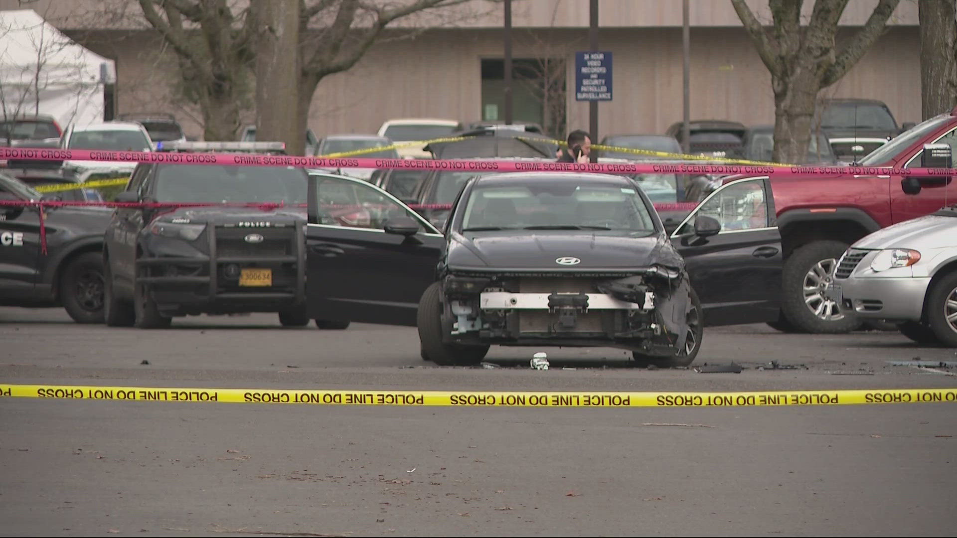 Oregon attorney general says his office will investigate Border Patrol ...