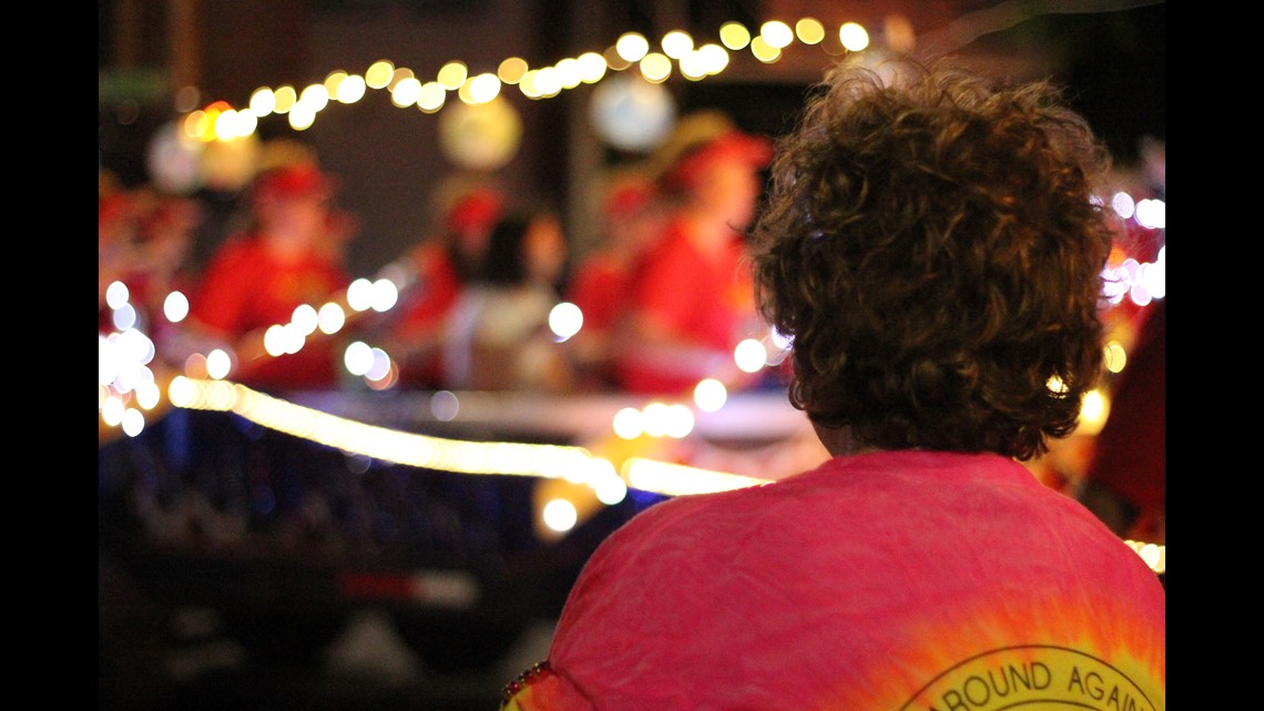 Watch the 2019 Starlight Parade in Portland | kgw.com