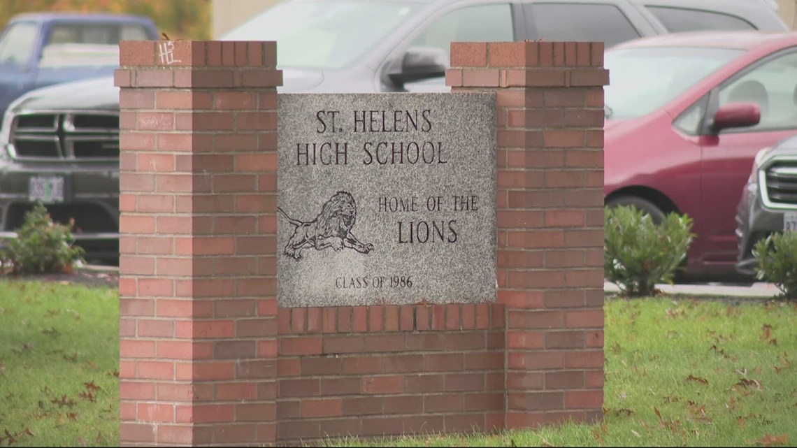 St. Helens School District launches internal investigation amid sex abuse case | kgw.com