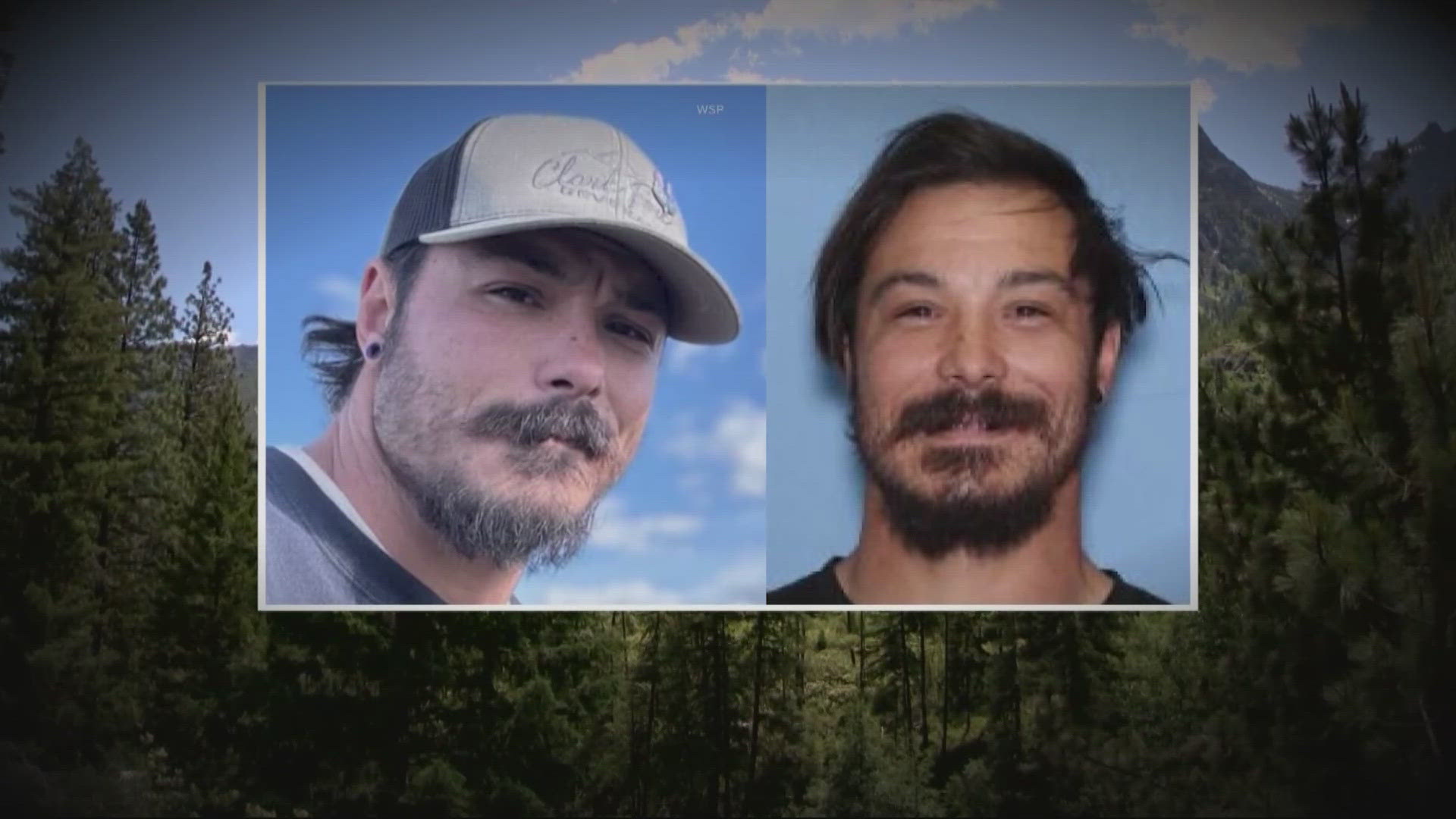 Press conference: Chelan County sheriff closes Decker murder case after ...