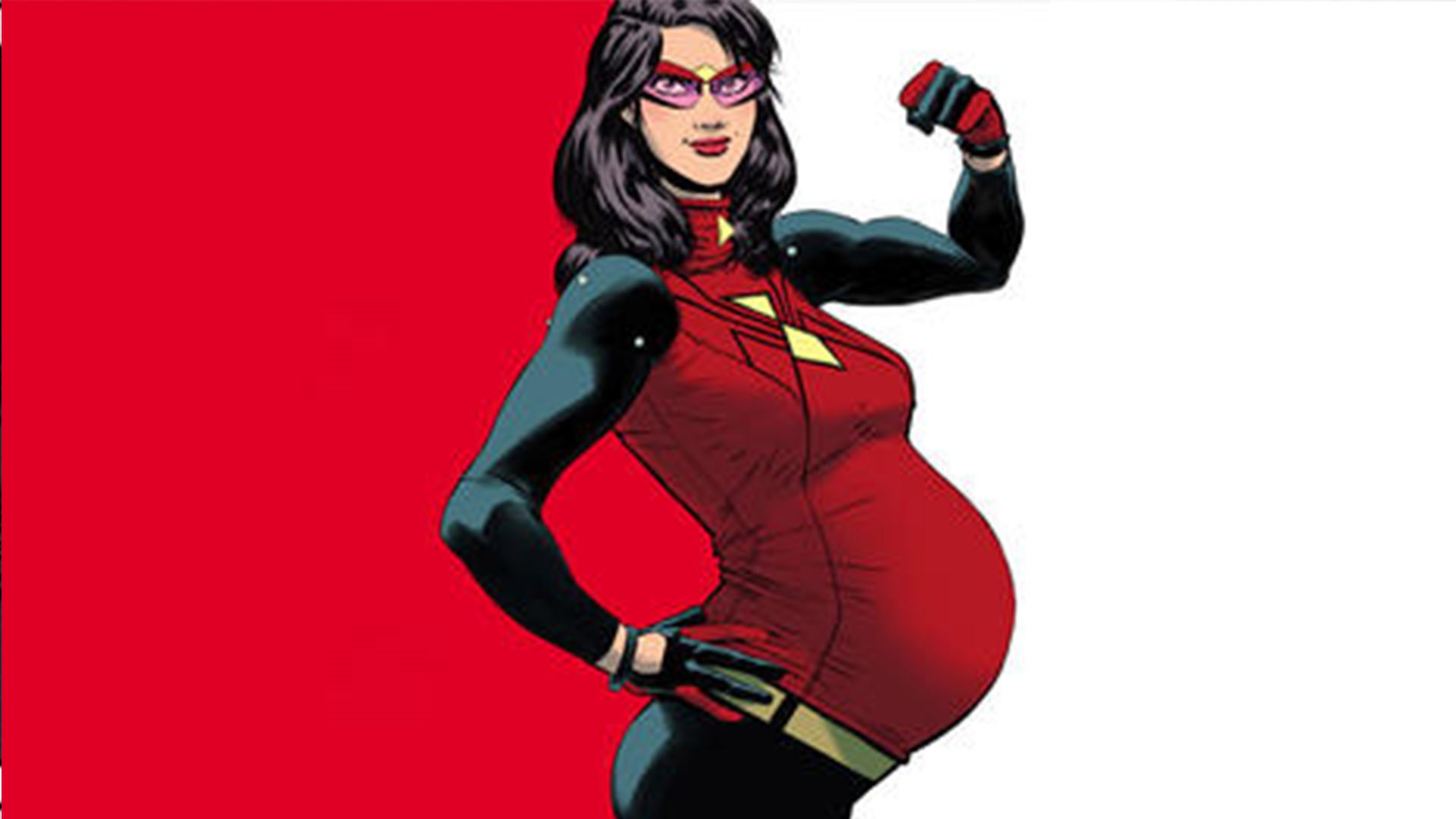 Top 5 best moms in comic books | kgw.com