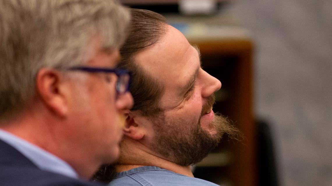 Psychiatrist says Jeremy Christian isn't autistic | kgw.com