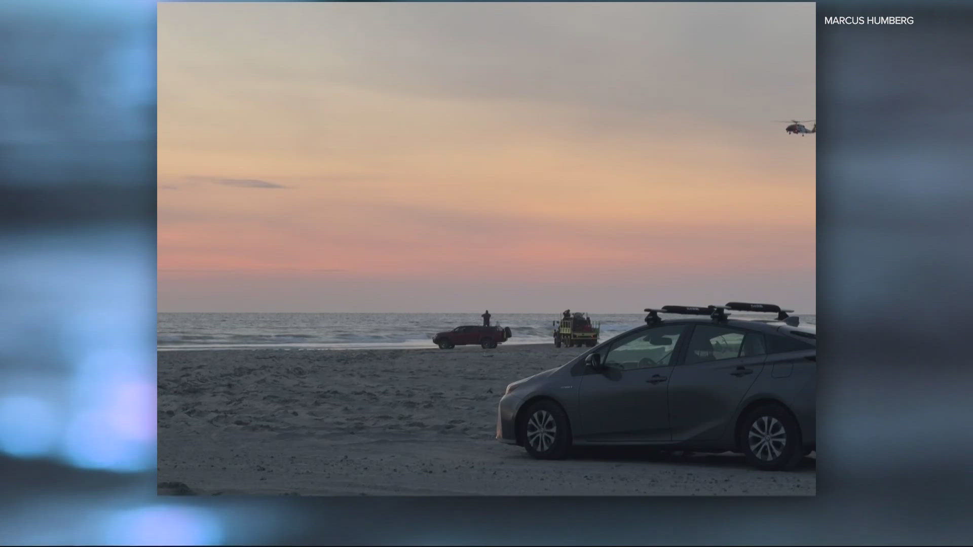 Coast Guard suspends search for 15-year-old swimmer in Long Beach ...