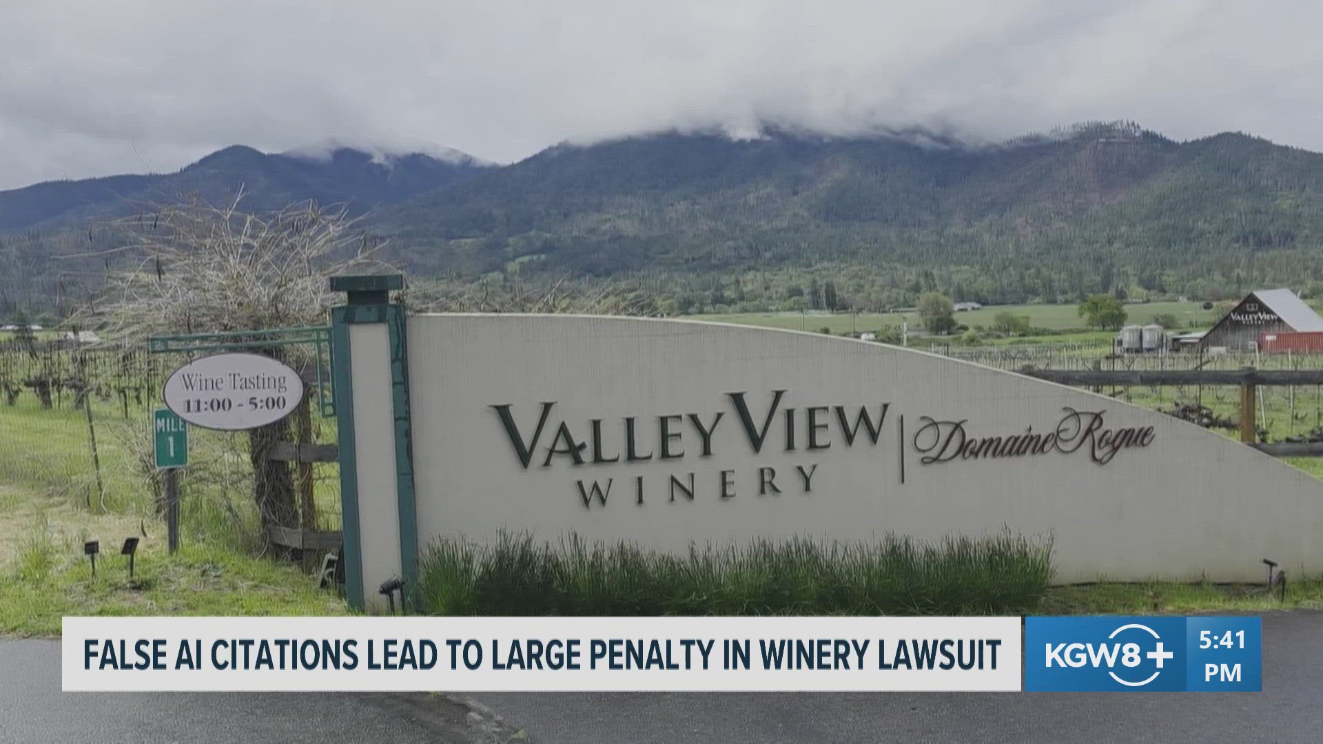 Who is moderating the debate? | kgw.com