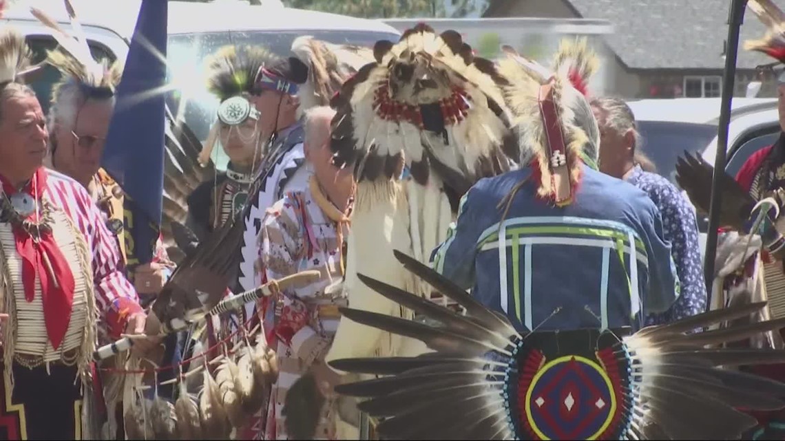 Travel Oregon publishes guide on exploring tribal communities | kgw.com