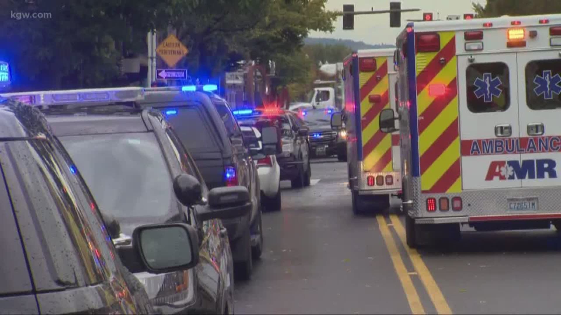 Vancouver shooting victim's daughter was trying to reconnect before he ...