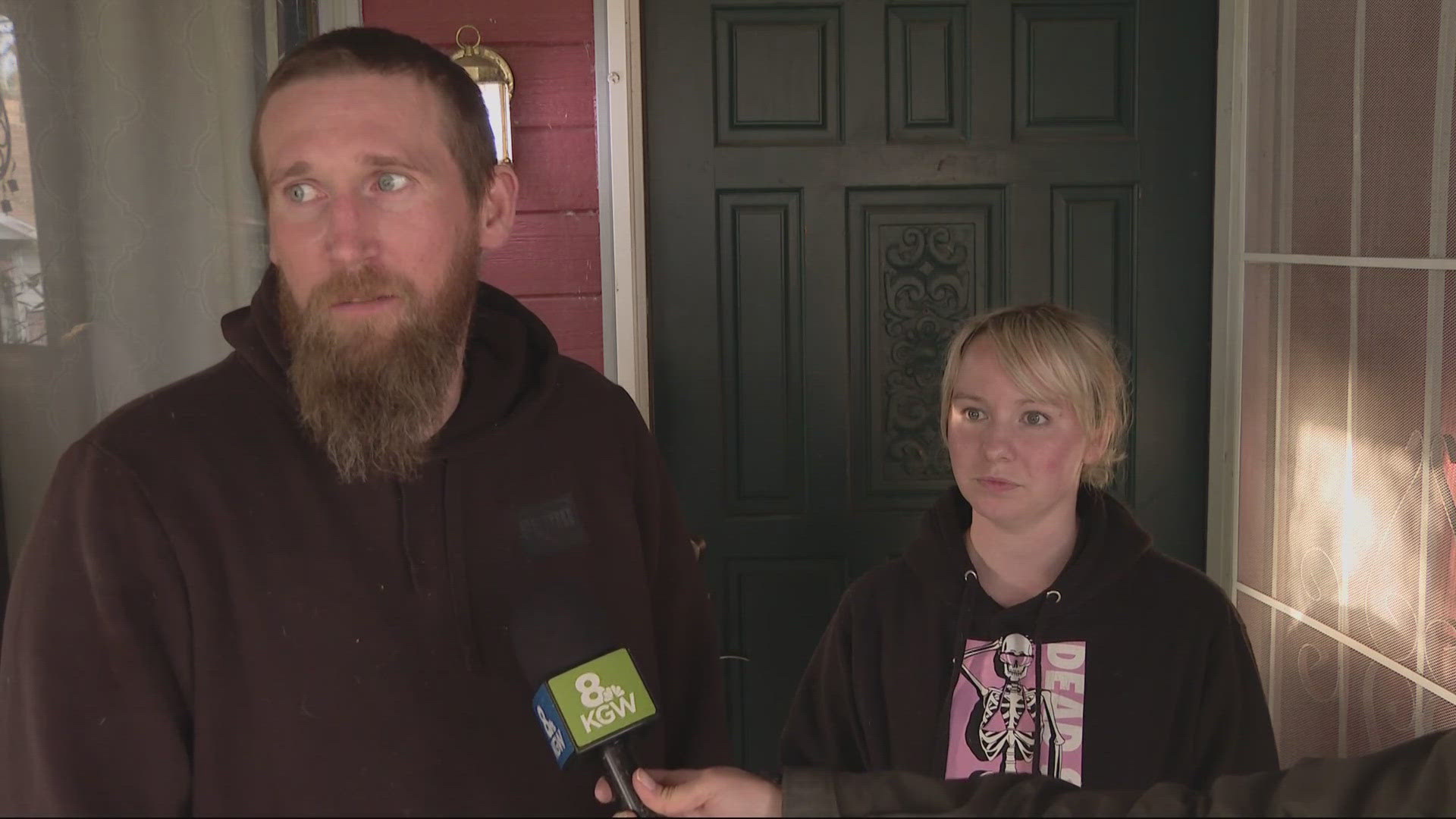 Cornelius neighborhood in shock after mother and three kids found dead | kgw.com