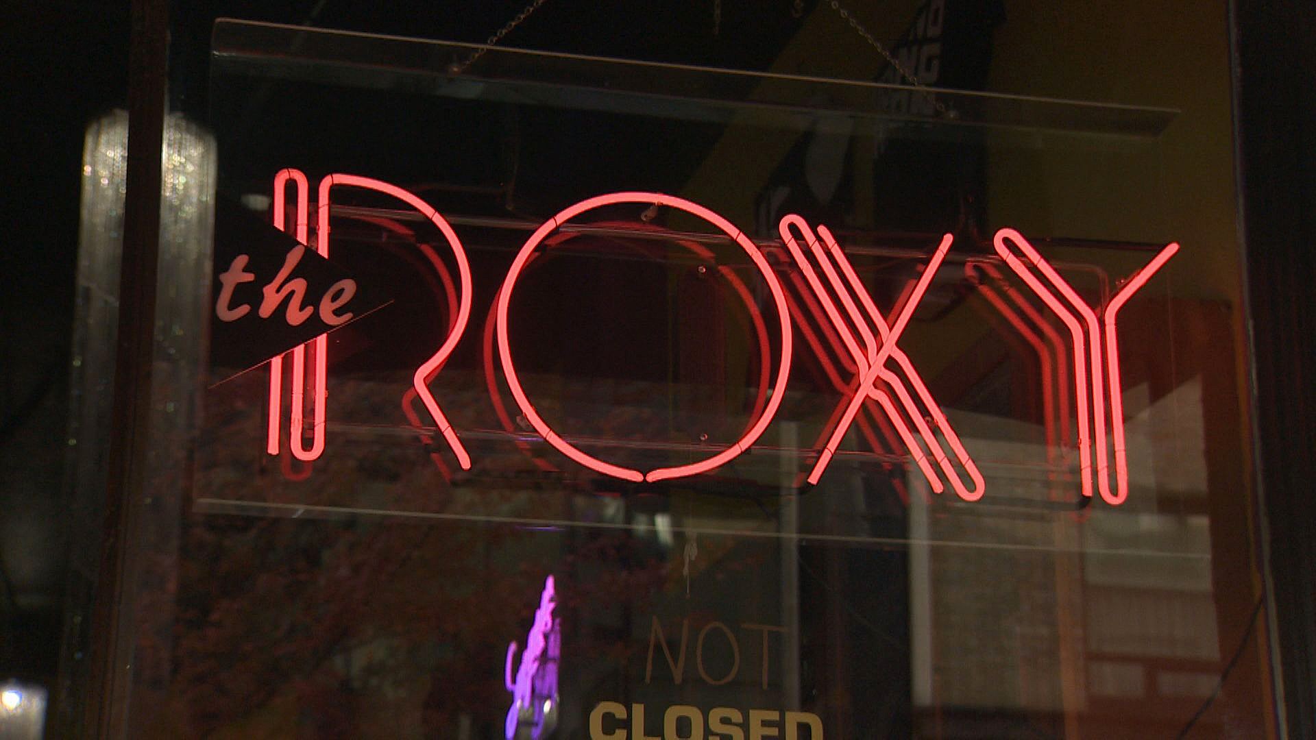 'Not closed': Portland's favorite former 24-hour diner reopens | kgw.com